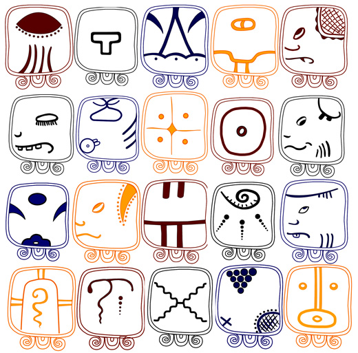Mayan Astrology MayanCalendar Mayan Astrology MayanCalendar